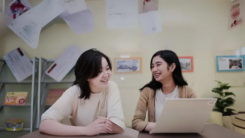 Student Internship Programme (BUS) | Temasek Polytechnic